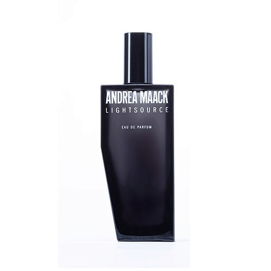 Andrea Maack Unisex Lightsource EDP Spray 1.7 oz Fragrances 5694110036230 - Fragrances ...