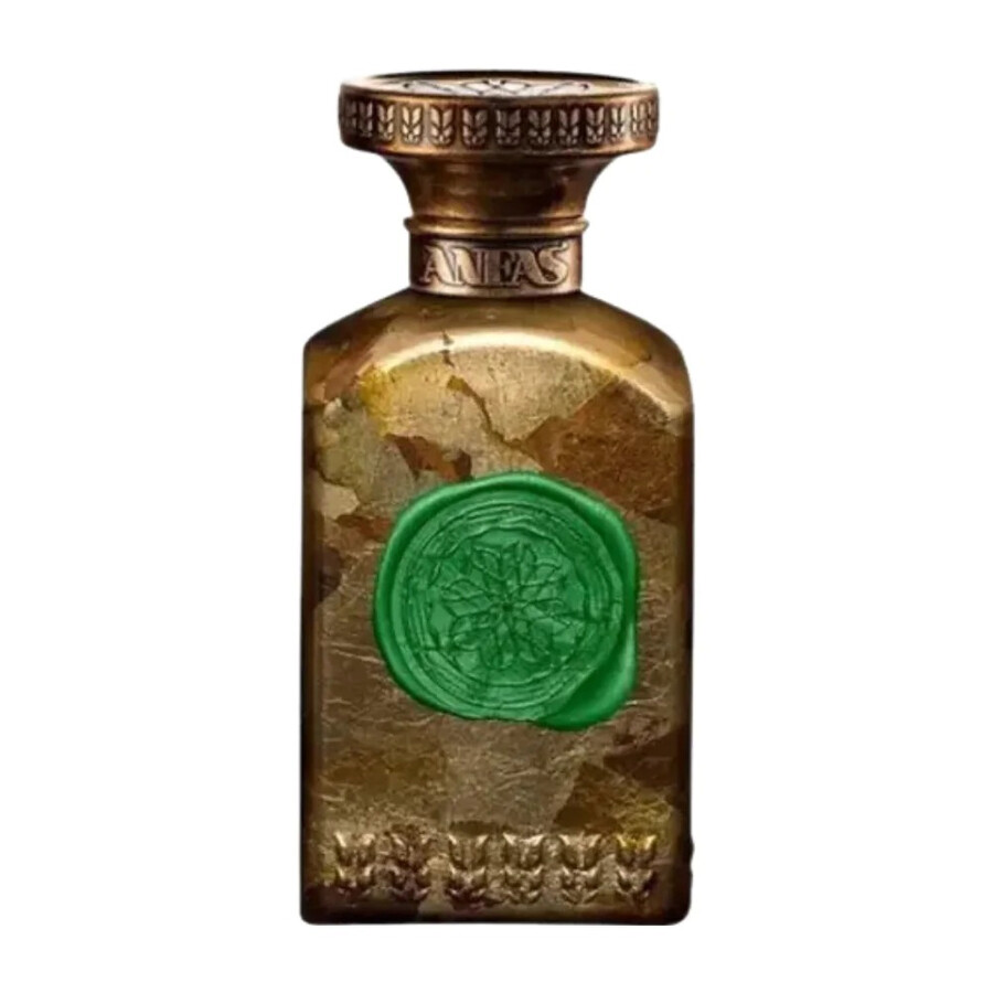 Anfas Unisex Hybrid Gaya Green EDP Spray 2.5 oz Fragrances ...