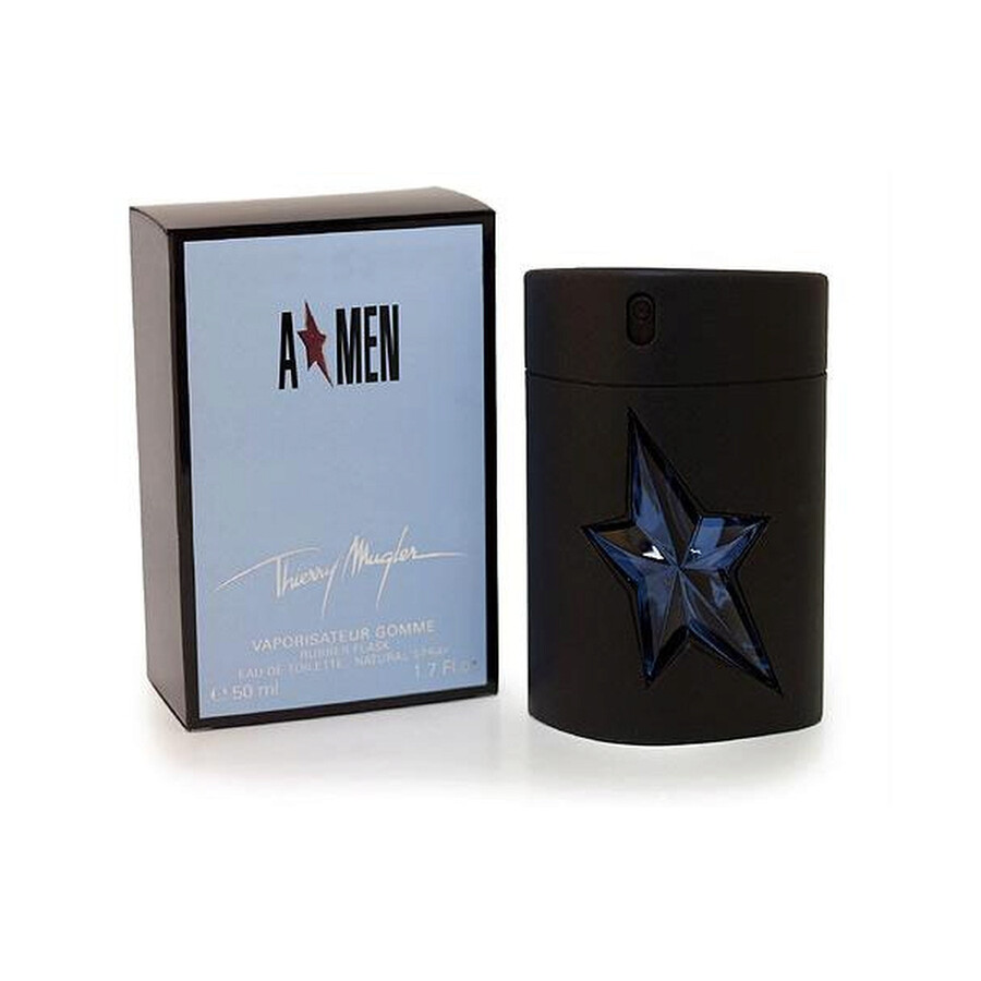 Thierry Mugler Angel for Men by Thierry Mugler 1.7 oz EDT Spray ...
