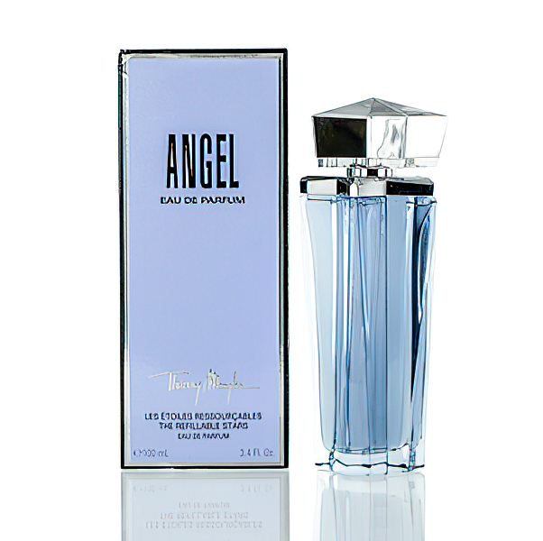 Thierry Mugler Angel / Thierry Mugler EDP Spray Refillable 3.3 oz (100 ...