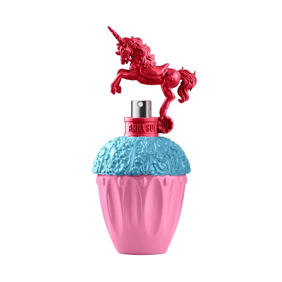 Anna Sui Ladies Fantasia Pop Surprise! EDT Spray 1.7 oz Fragrances ...