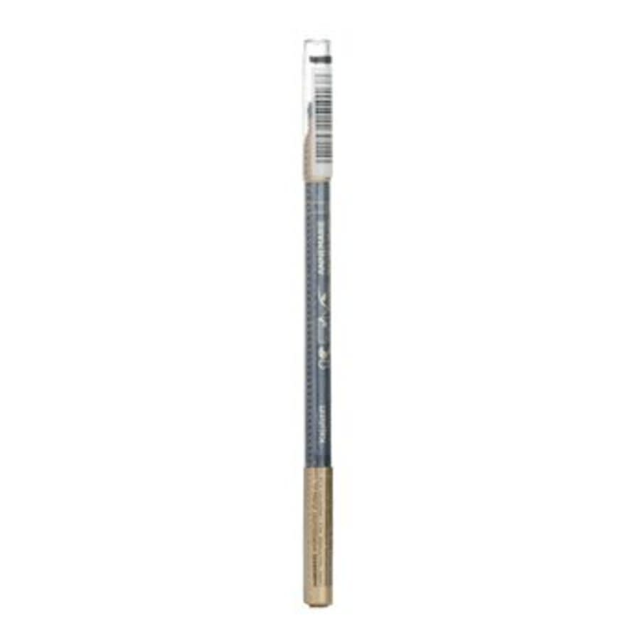 Annemarie Borlind Ladies Eye Liner Pencil 0.03 oz # 16 Graphite Makeup ...