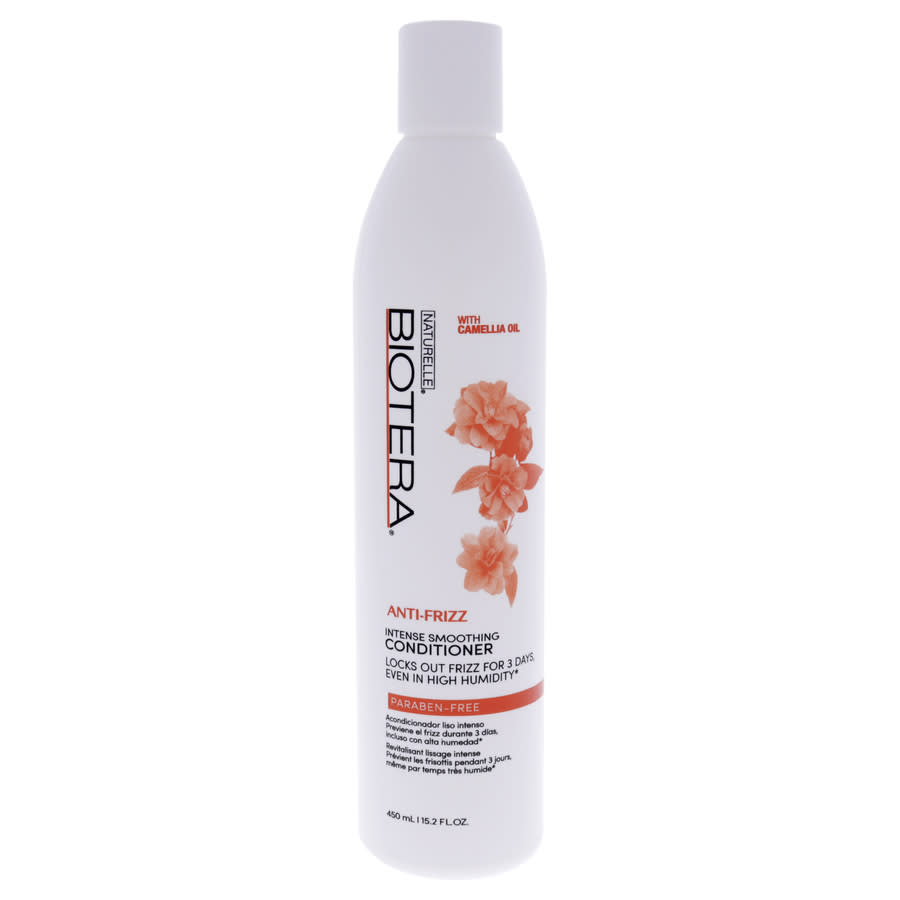 Biotera Anti Frizz Intense Smoothing Conditioner by Biotera for Unisex ...