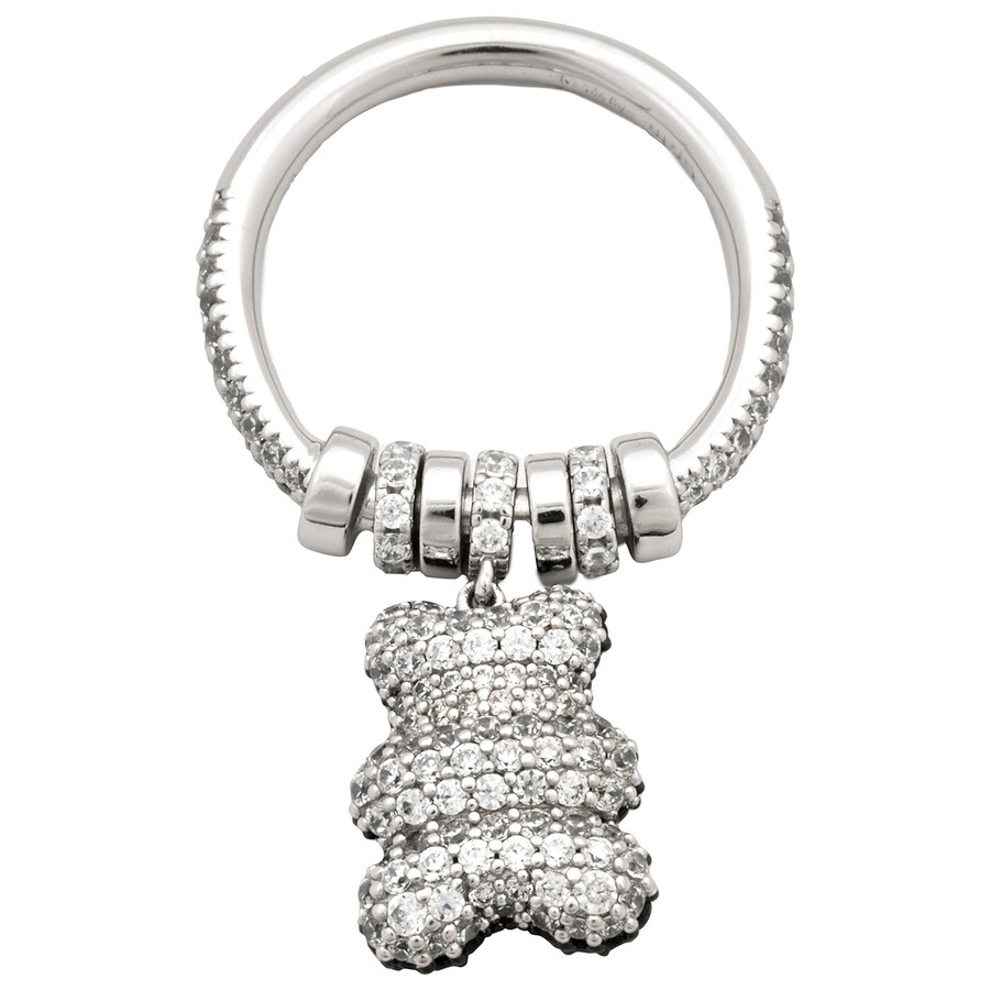 Apm Monaco Ladies Baby Mood Yummy Bear Ring, Size 52 A21444XBZ - Jewelry, APM Monaco - Jomashop