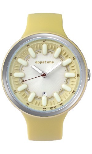 Appetime Pips Fruits Ladies Watch SVJ320044 0847864074255 - Watches ...