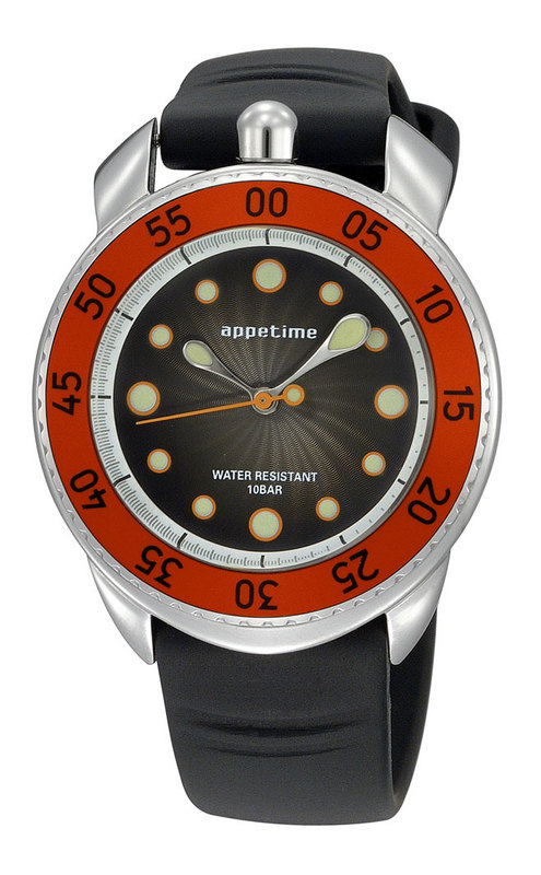 Appetime Ripplio Unisex Watch SVJ211082 847864088849 - Watches, Ripplio ...