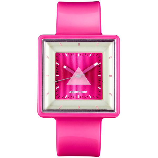 Appetime Square Ladies Watch SVJ211114 0821629173896 - Watches, Square ...