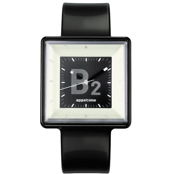 Appetime Square Unisex Watch SVJ211110 0605470302168 - Watches, Square ...