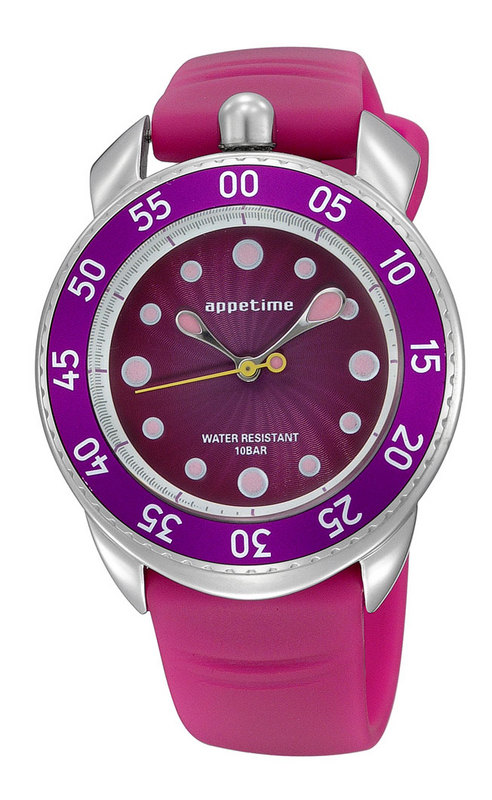 Appetime Svj211081 Ripplio Watch SVJ211081 0679324113675 - Watches ...