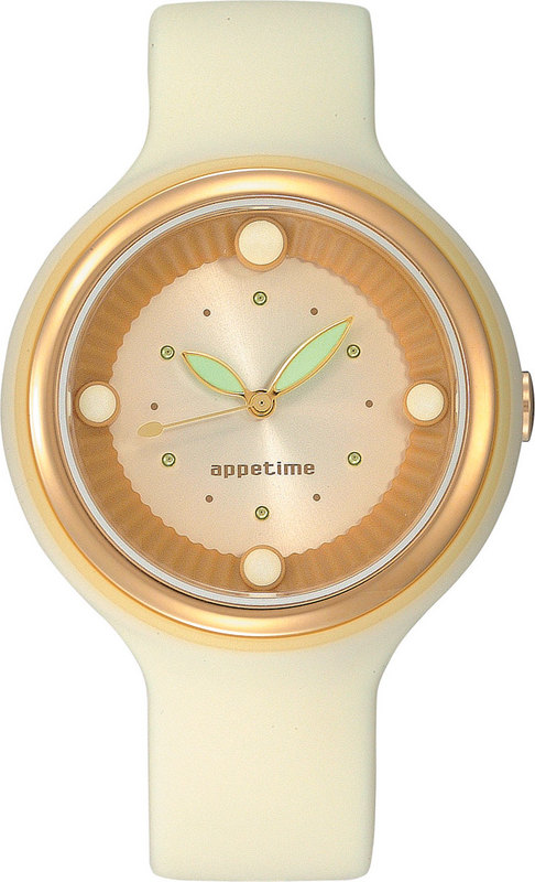 Appetime Svj211087 Pips Sweets Watch SVJ211087 0679324114276 - Watches ...