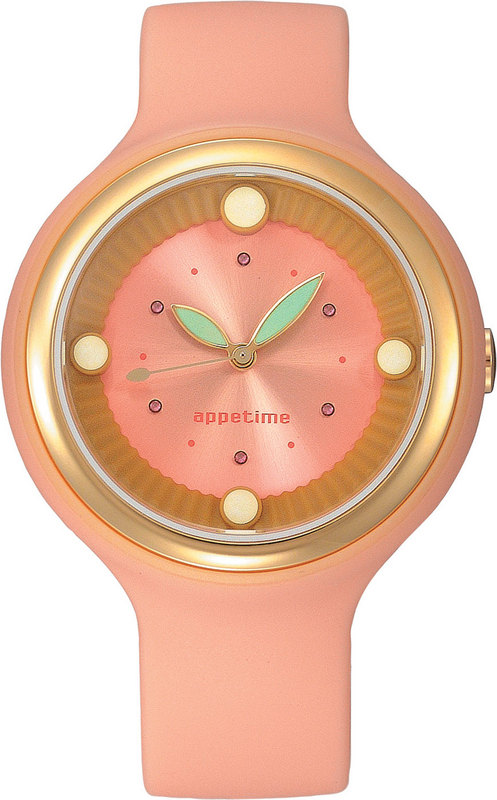 Appetime Svj211092 Pips Sweets Ladies Watch SVJ211092 0679324114320 ...