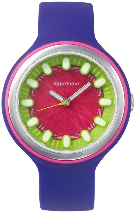 Appetime Svj211102 Pips Fruits Ladies Watch SVJ211102 4950096252820 ...