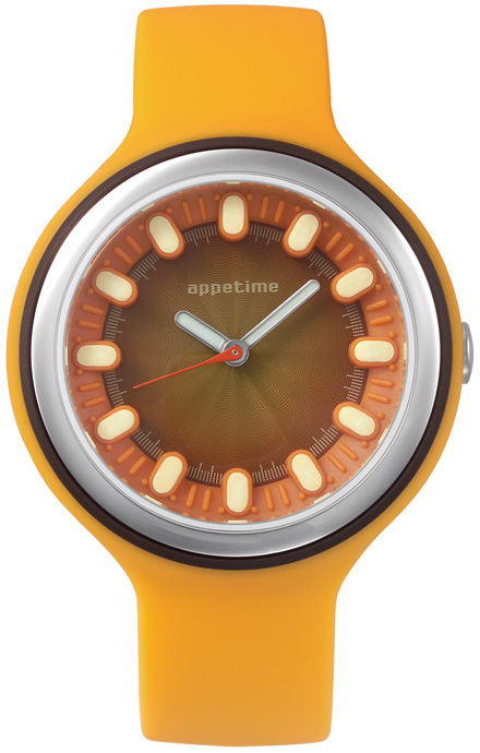 Appetime Svj211105 Pips Fruits Ladies Watch SVJ211105 - Watches, Pips ...