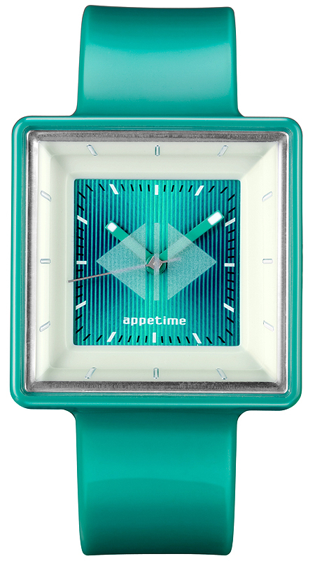 Appetime Svj211113 Square Watch SVJ211113 4950096253667 - Watches ...