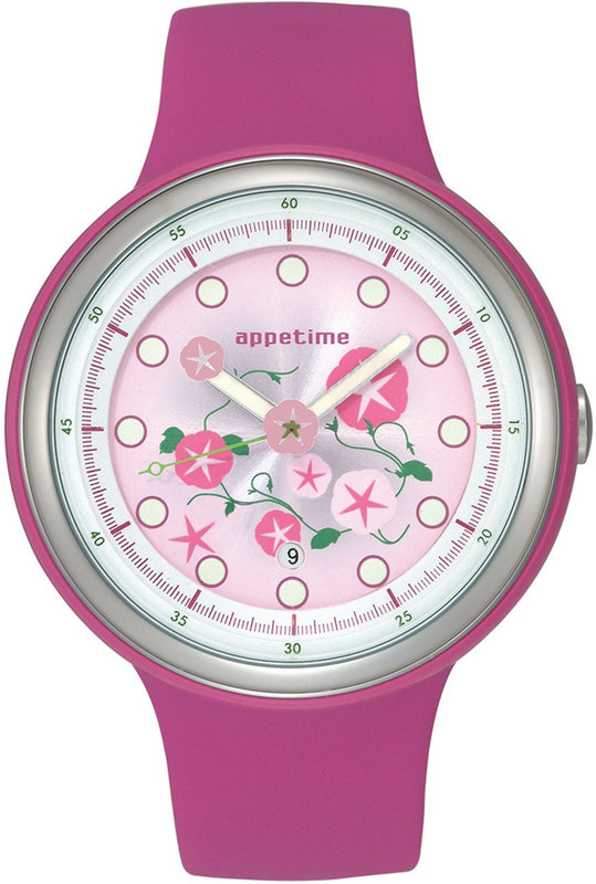Appetime Svj320037 Yukata Ladies Watch SVJ320037 0847864089396 ...