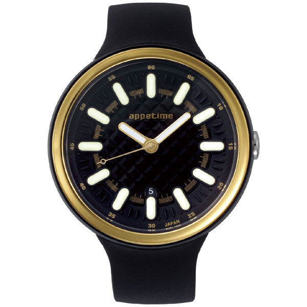 Appetime Svj320038 Pips Fruits Watch SVJ320038 4950096252721 - Watches ...