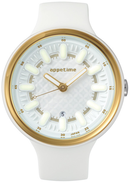 Appetime Svj320039 Pips Fruits Watch SVJ320039 4950096252738 - Watches ...