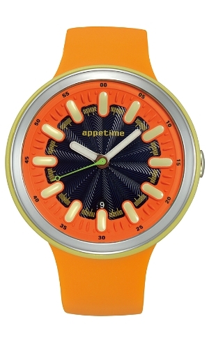 Appetime Svj320053 Pips Fruits Ladies Watch SVJ320053 4950096253780 ...