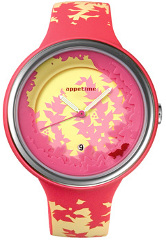 Appetime Svj320058 Kokage Ladies Watch SVJ320058 0847864034952 ...