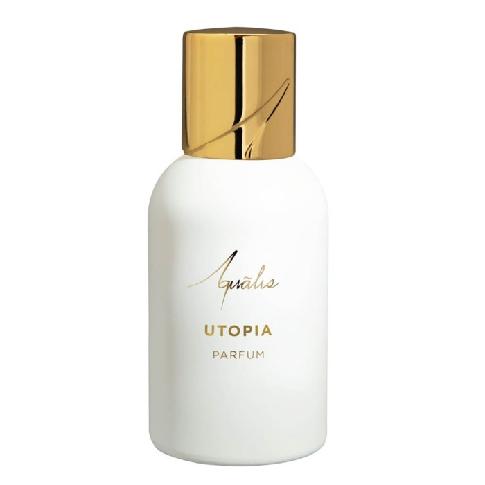 Aqualis Unisex Utopia Parfum 1.7 oz Fragrances 0604565312839 ...