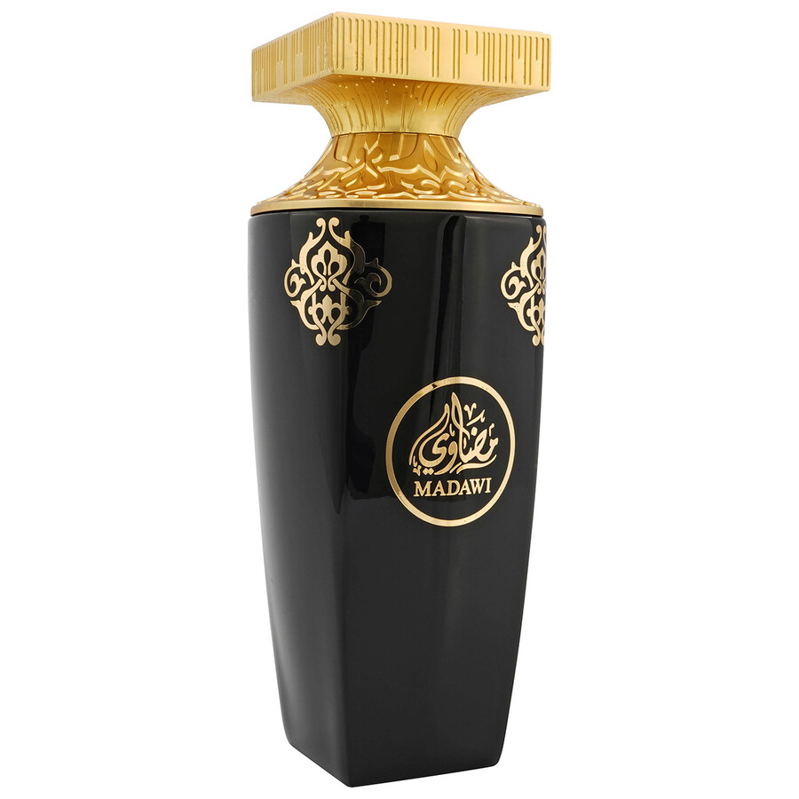 Arabian Oud Ladies Madawi EDP 3.0 oz (Tester) Fragrances T6281101820597 ...