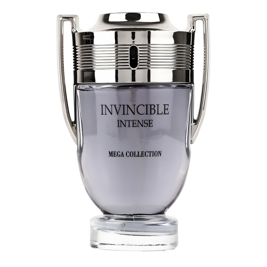 Ard Al Zaafaran Men's Mega Collection Invincible Intense EDP Spray 3.4 ...