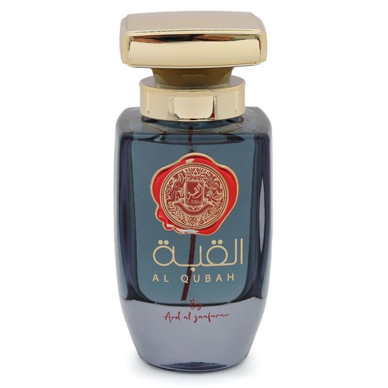 Ard Al Zaafaran Unisex Al Qubah EDP Spray 3.4 oz Fragrances ...