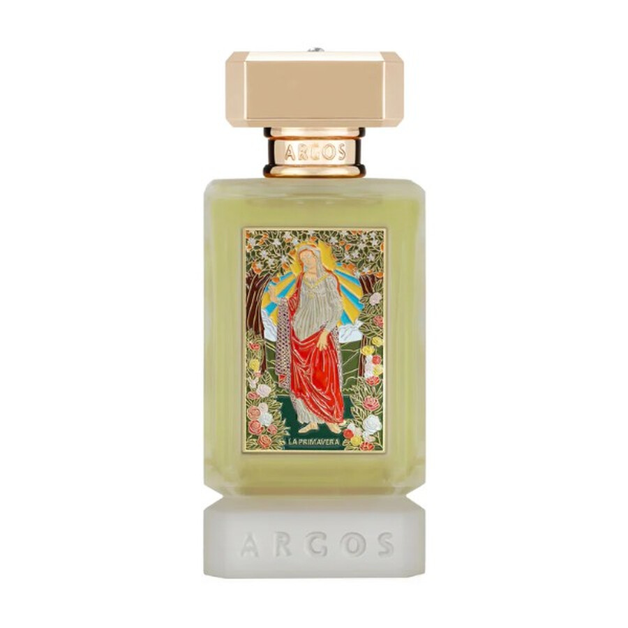 Argos Unisex La Primavera Extrait de Parfum Spray 1.0 oz Fragrances ...