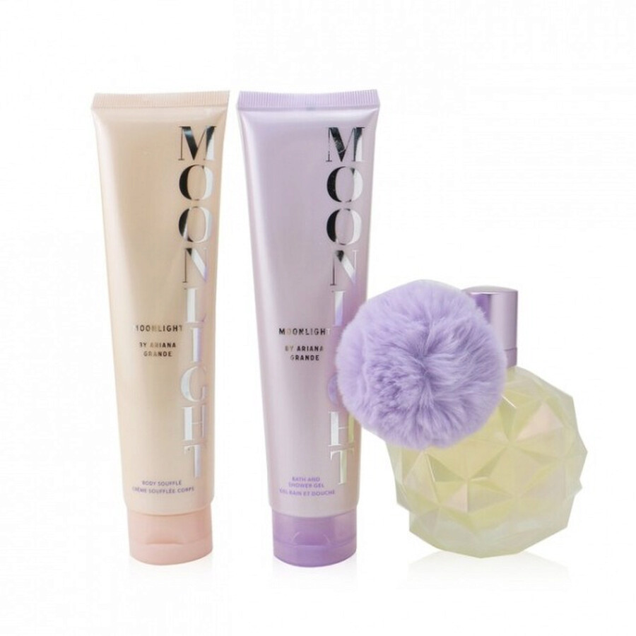 Ariana Grande Ladies Moonlight Gift Set Fragrances 812256024149 ...