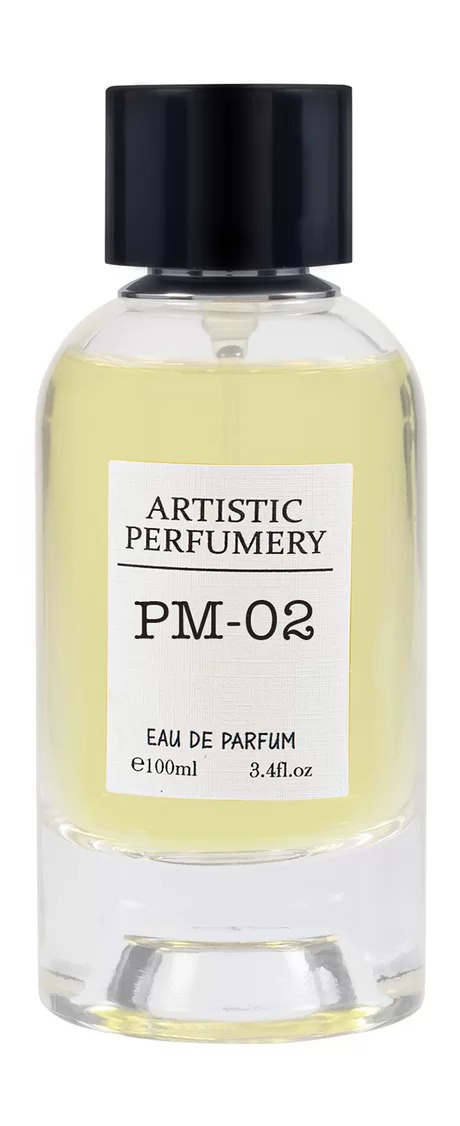 Armaf Ladies Artistic Perfumery PM-02 EDP Spray 3.4 oz Fragrances ...