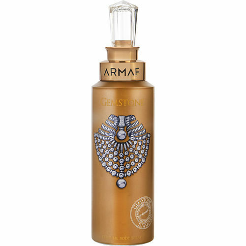 Armaf Ladies Gem Diamond Body Spray 6.8 oz Fragrances 6294015105551 ...