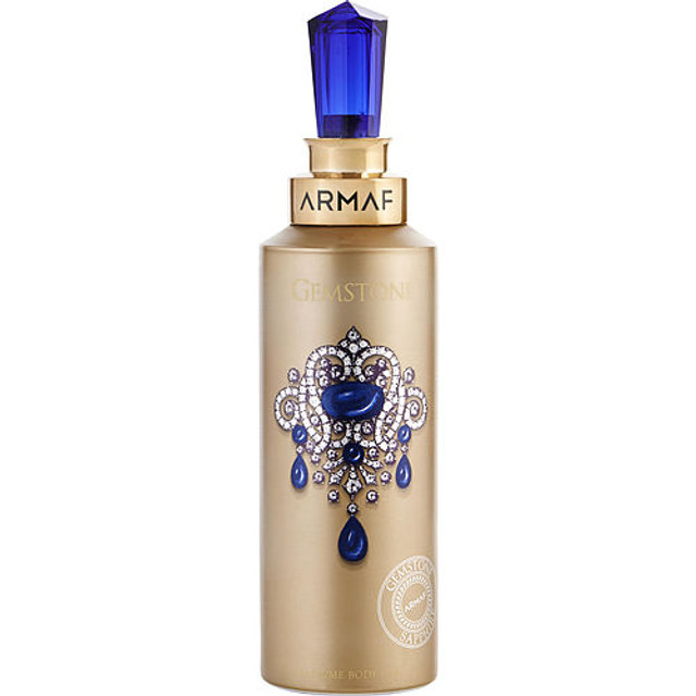 Armaf Ladies Gem Saphire Body Spray 6.8 oz Fragrances 6294015105599 ...