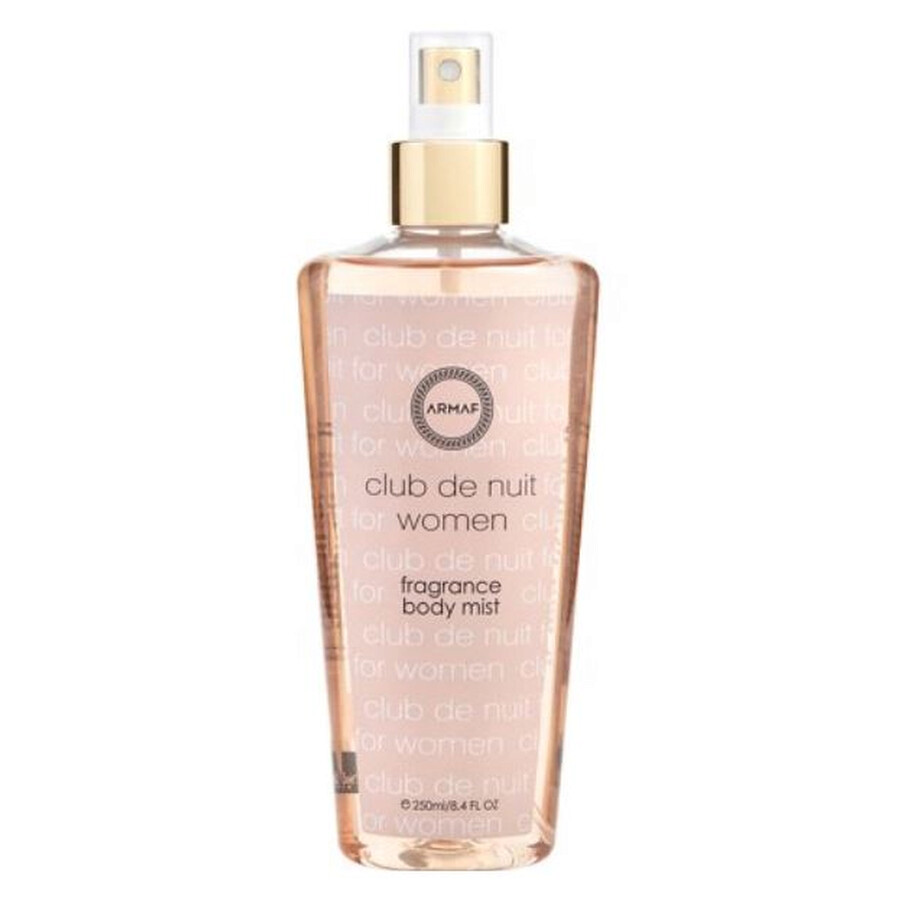 Armaf Men's Body Spray Body Mist 8.4 oz Fragrances 6085010044538 - Bath ...