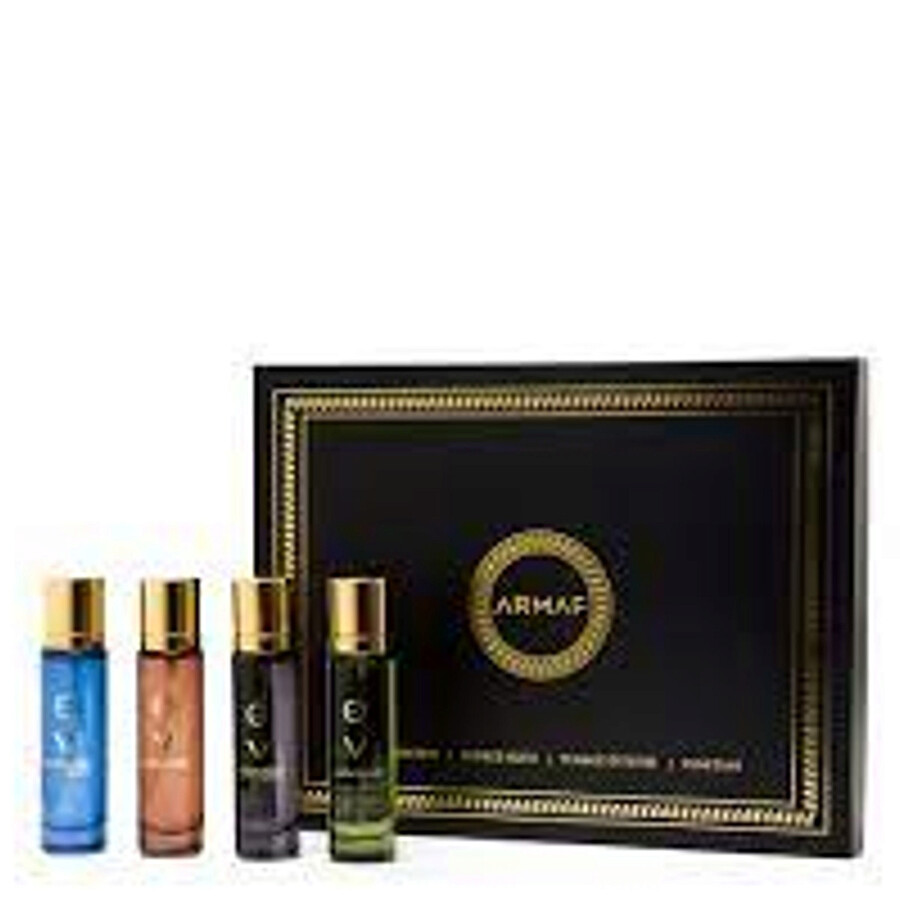Armaf Men's Mini Set Gift Set Fragrances 6294015164183 - Fragrances ...