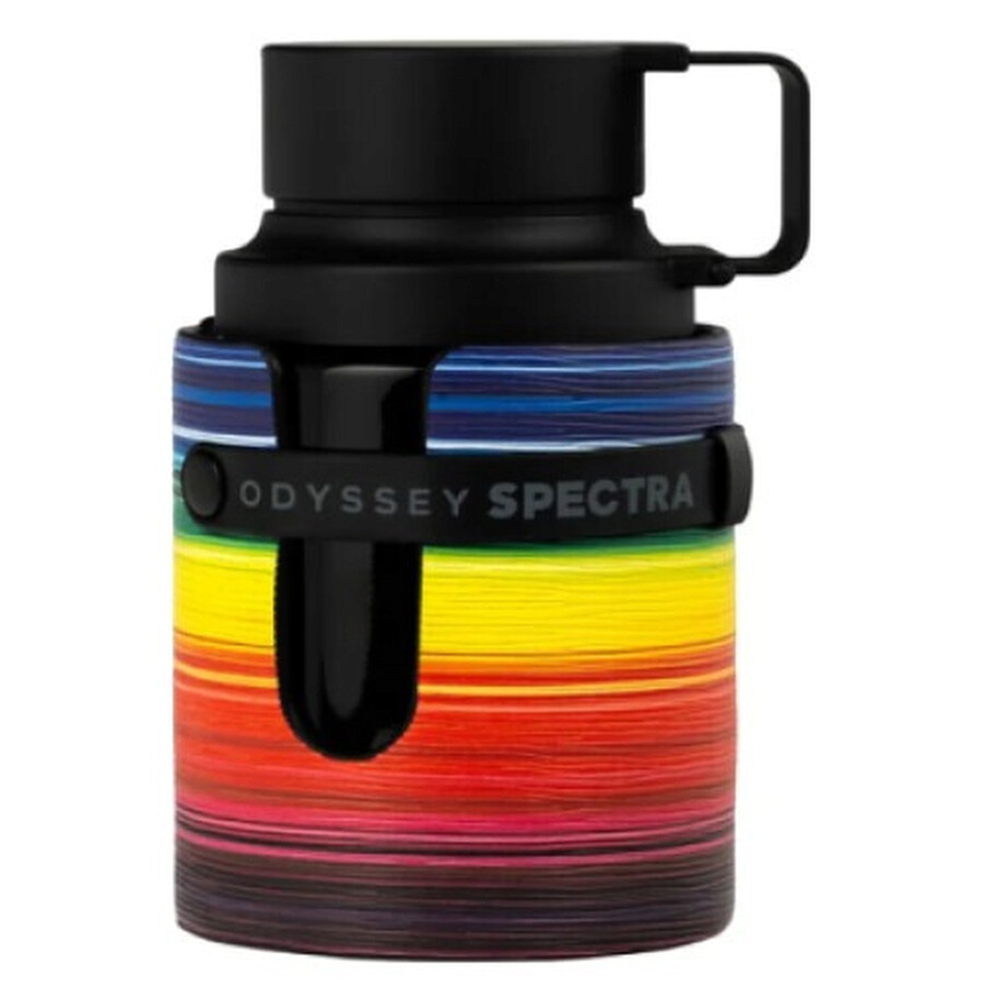 Armaf Men's Odyssey Spectra EDP Spray 3.4 oz Fragrances 629401518865 ...