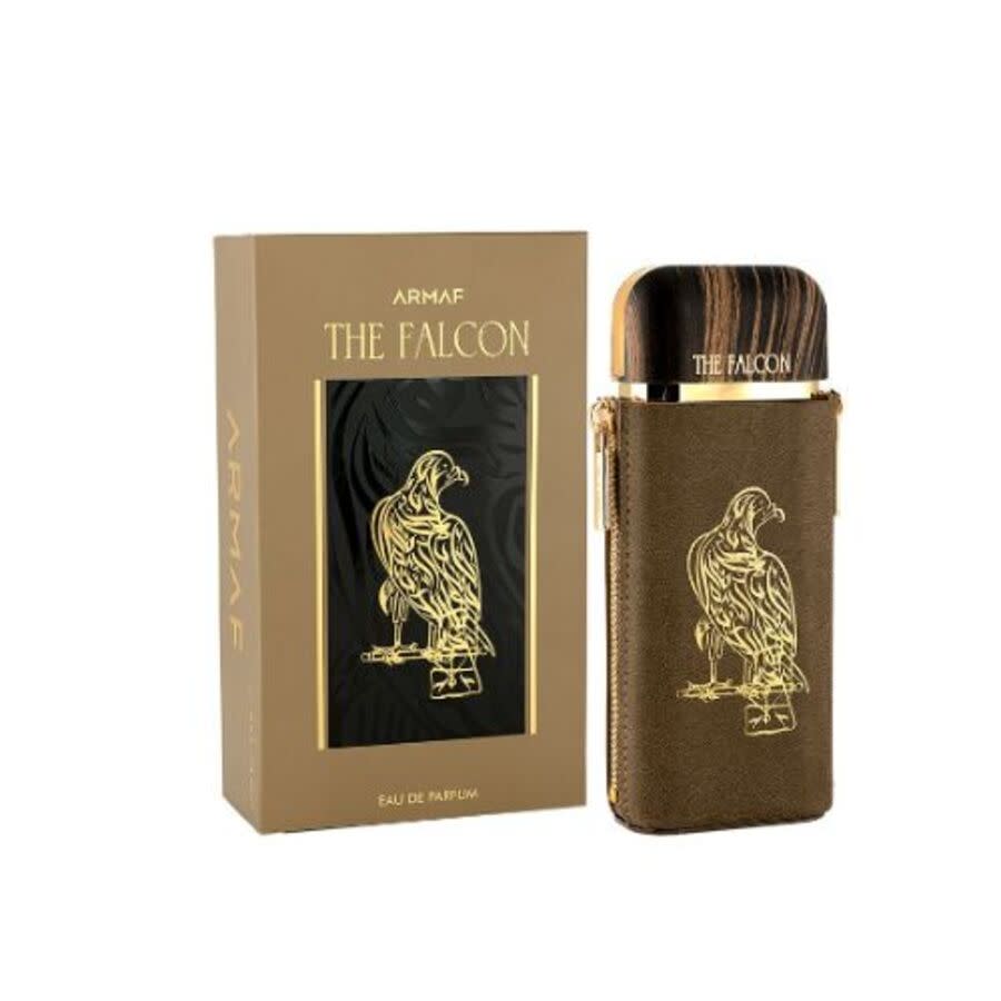 Armaf Unisex The Falcon EDP Spray 3.4 oz Fragrances 6294015181173 ...