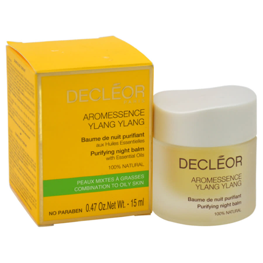 Decleor Aromessence Ylang Ylang Purifying Night Balm by Decleor for ...