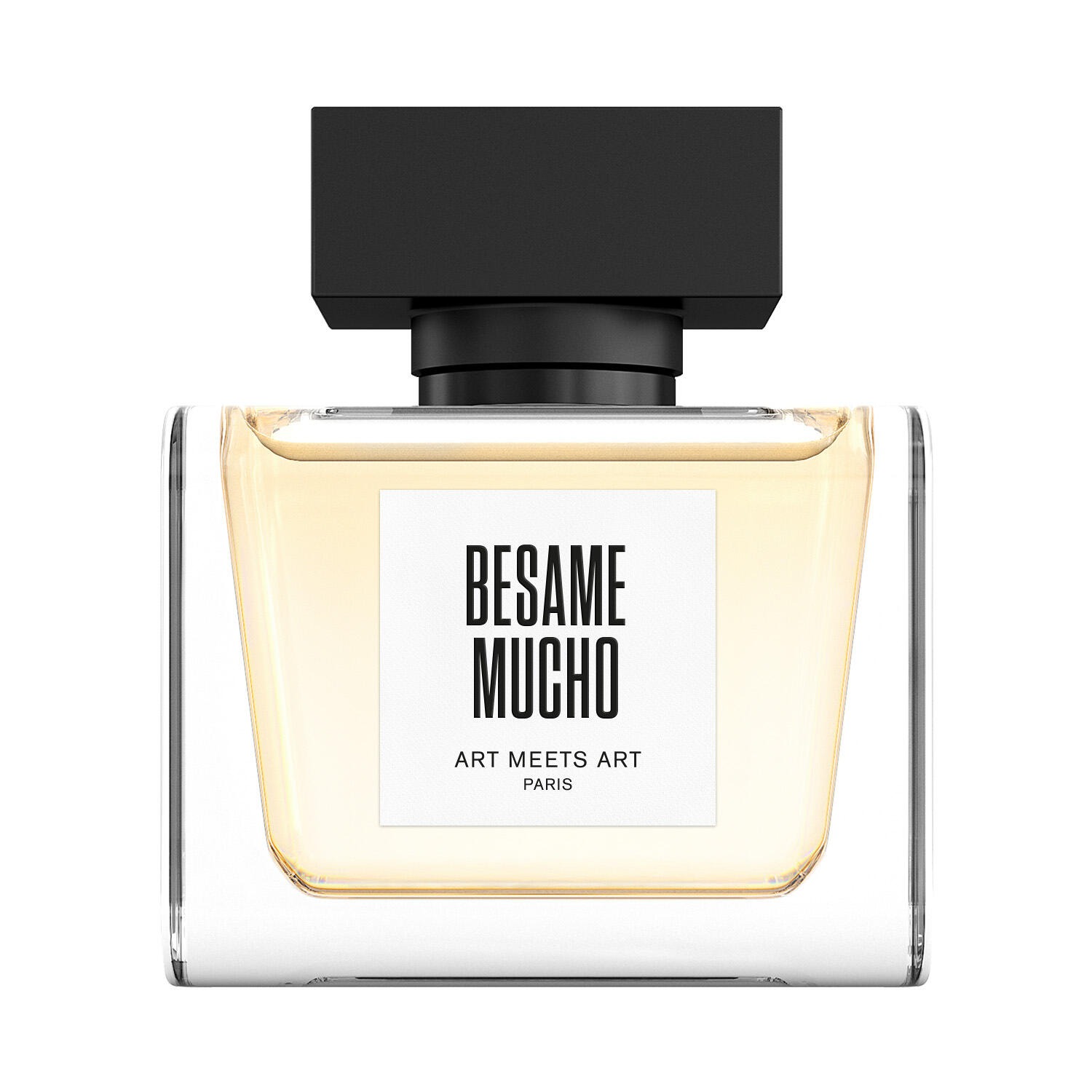 Art Meets Art Unisex Besame Mucho EDP Spray 1.7 oz Fragrances ...