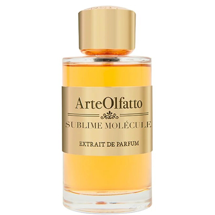 Arteolfatto Unisex Sublime Molecule Extrait de Parfum 3.4 oz (Tester ...