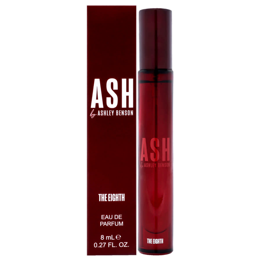 Ash By Ashley Benson The Eighth