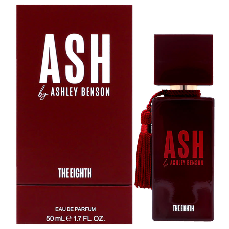 Ash By Ashley Benson The Eighth