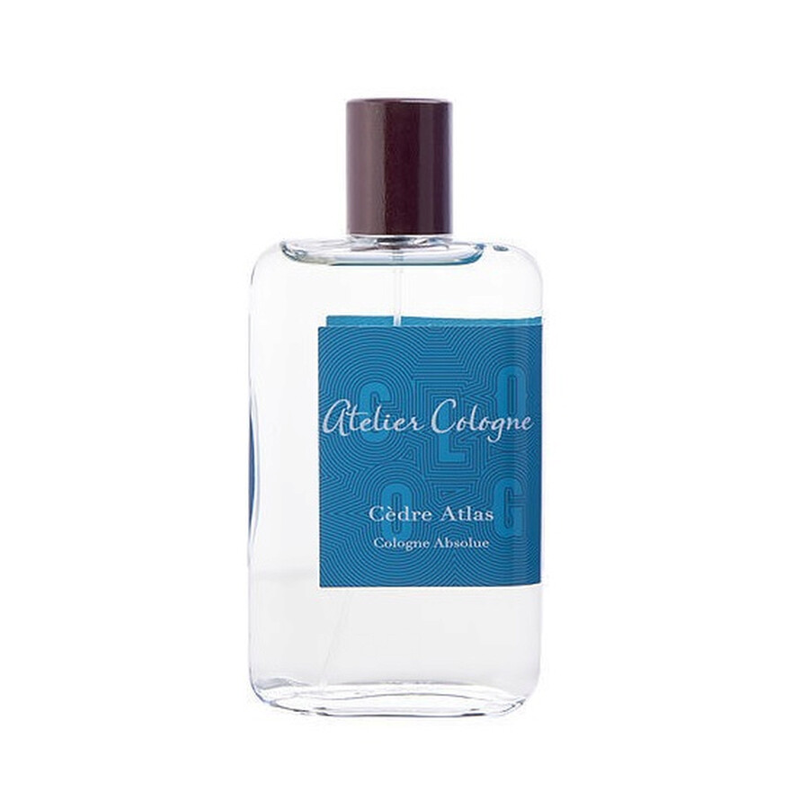 Atelier Cologne Atelier Unisex Cedre Atlas 6.7 oz Fragrances ...