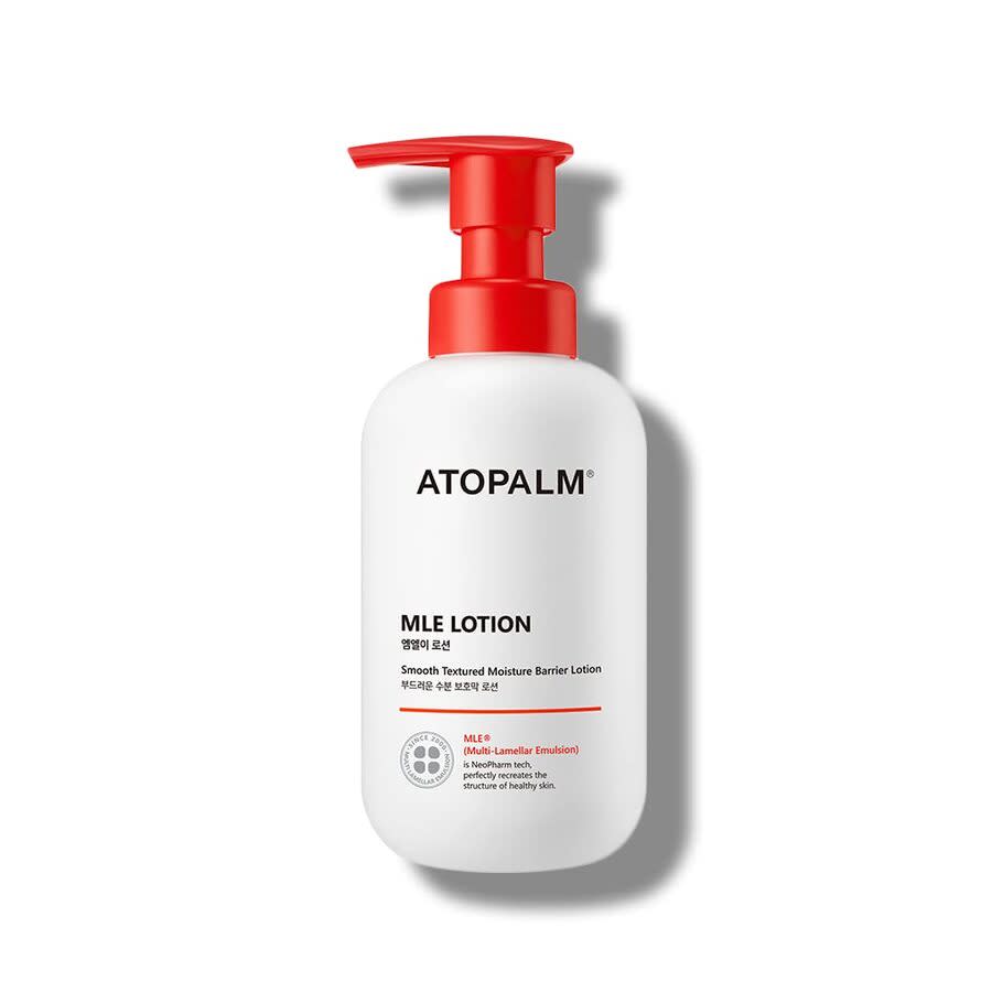 Atopalm Unisex MLE Skin Barrier Lotion 6.76 oz 8809048412576 - Jomashop