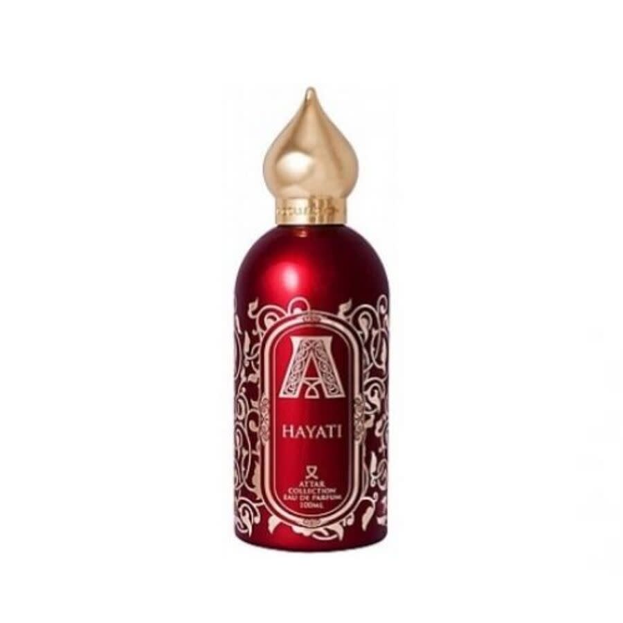 Attar Collection Unisex Hayati Attar Collection EDP Spray 3.38 oz ...
