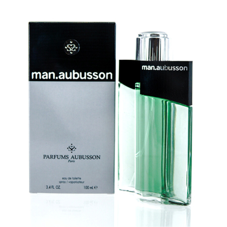 Aubusson Homme by Aubusson EDT Spray 3.4 oz (m) 899219002857 ...