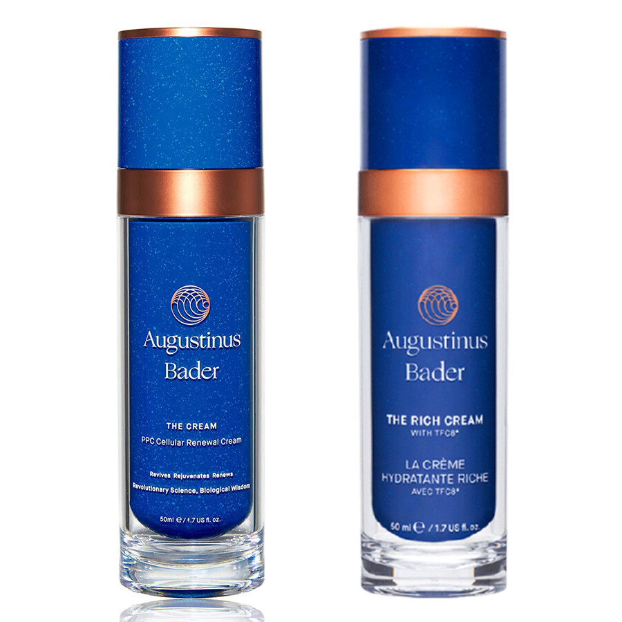 Augustinus Bader Discovery Duo 2 x 50ml Gift Set Skin Care ...