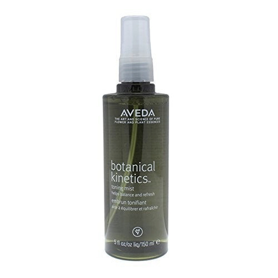 Aveda Botanical Kinetics Toning Mist 5.0 oz Mist 018084885048 ...