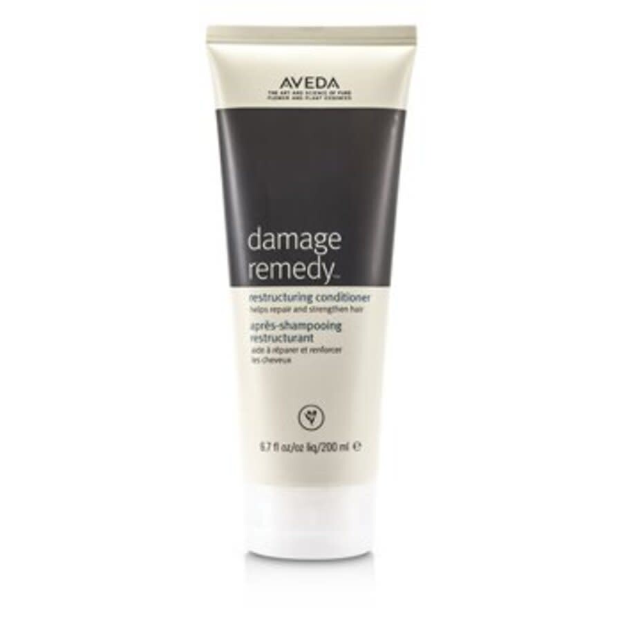 Aveda - Damage Remedy Restructuring Conditioner (New Packaging) 200ml/6 ...