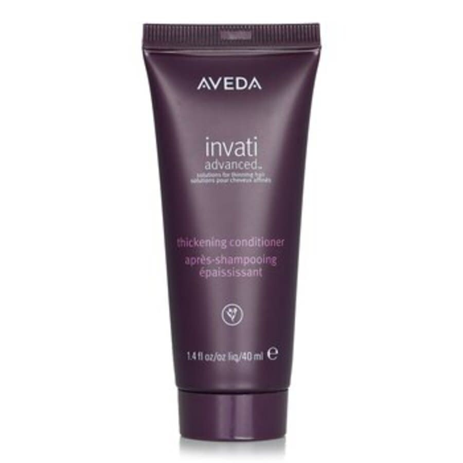 Aveda Invati Advanced Thickening Conditioner 1.4 oz Hair Care 018084977309 - Jomashop
