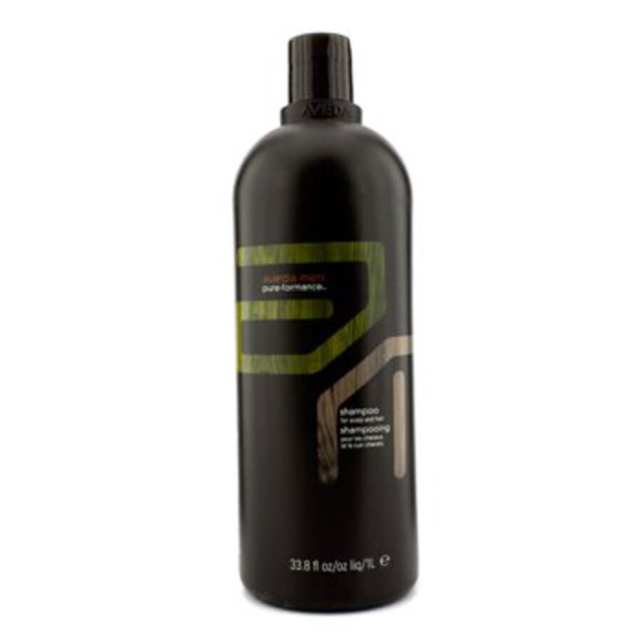Aveda - Men Pure-Formance Shampoo (For Scalp and Hair) 1000ml/33.8oz ...